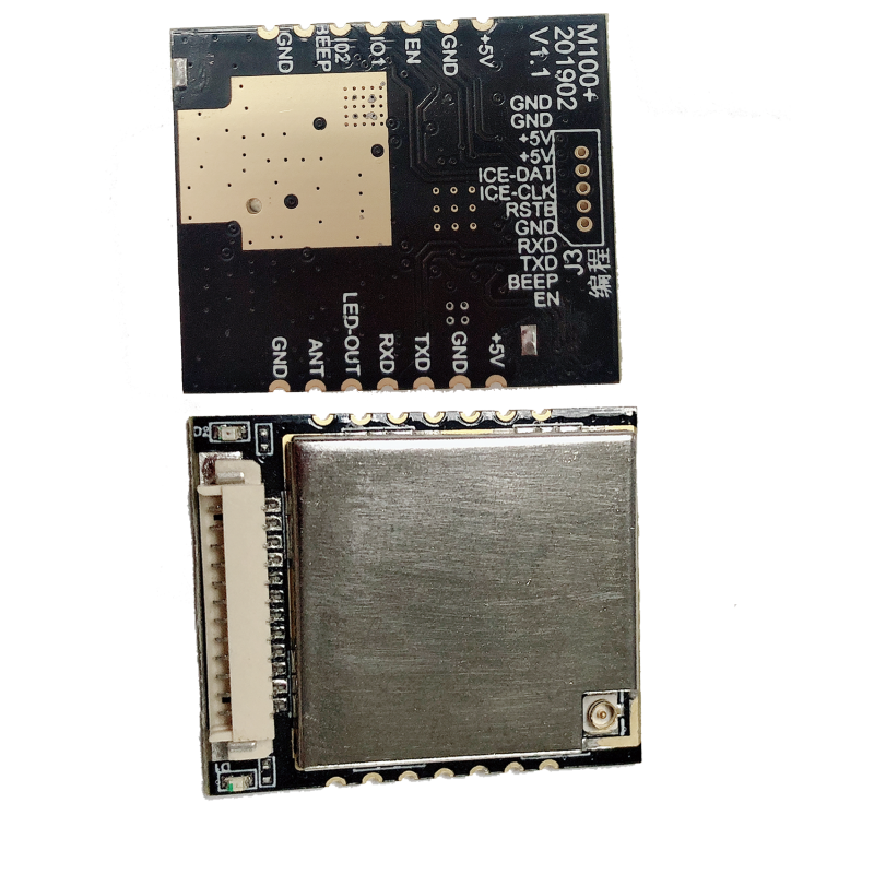 2M Reading Range Low Power UHF RFID Module With Multi-tags Reading JT ... 2M Reading Range Low Power UHF RFID Module With Multi-tags Reading JT ...