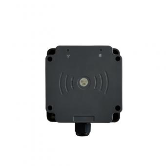 UHF RFID Multi-Channel Reader,Mid-Range UHF RFID Reader Supplier