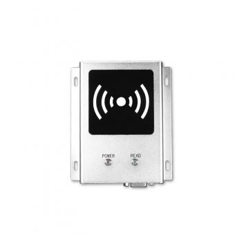 UHF RFID Multi-Channel Reader,Mid-Range UHF RFID Reader Supplier